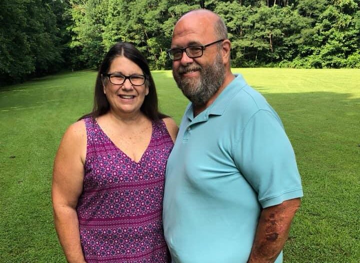 Retirement Party for Brenda Souders - Impact Christian Church